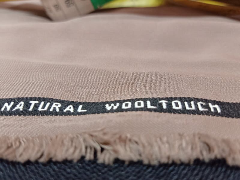One Type of Quality Wool Material for Office and Work Uniforms and Your ...