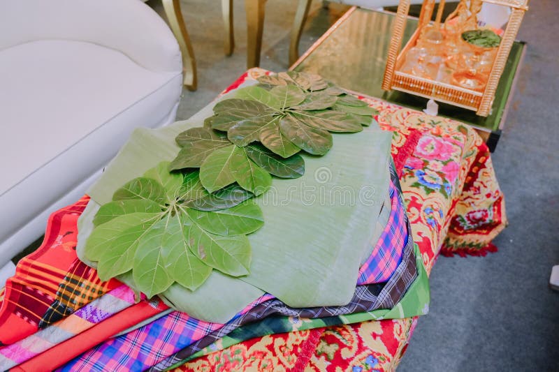 One of the Unique Wedding in Village of Pinrang Indonesia Stock Photo ...