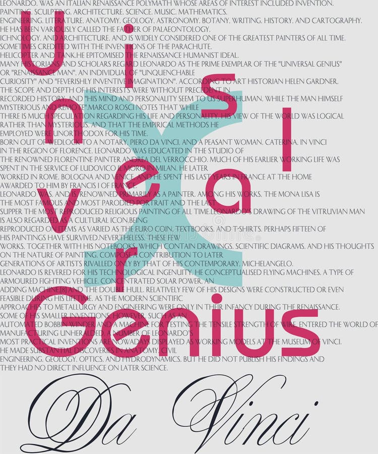 One and only Universal Genius,whose Knowledge is Equal To 10 Genius ...