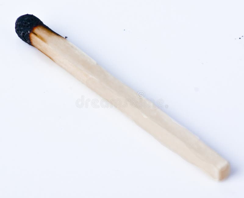 175 One Used Match Stick Stock Photos - Free & Royalty-Free Stock ...