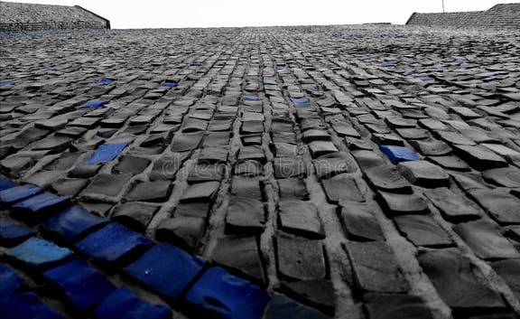 One of wall Samara city stock image. Image of samara - 175287119