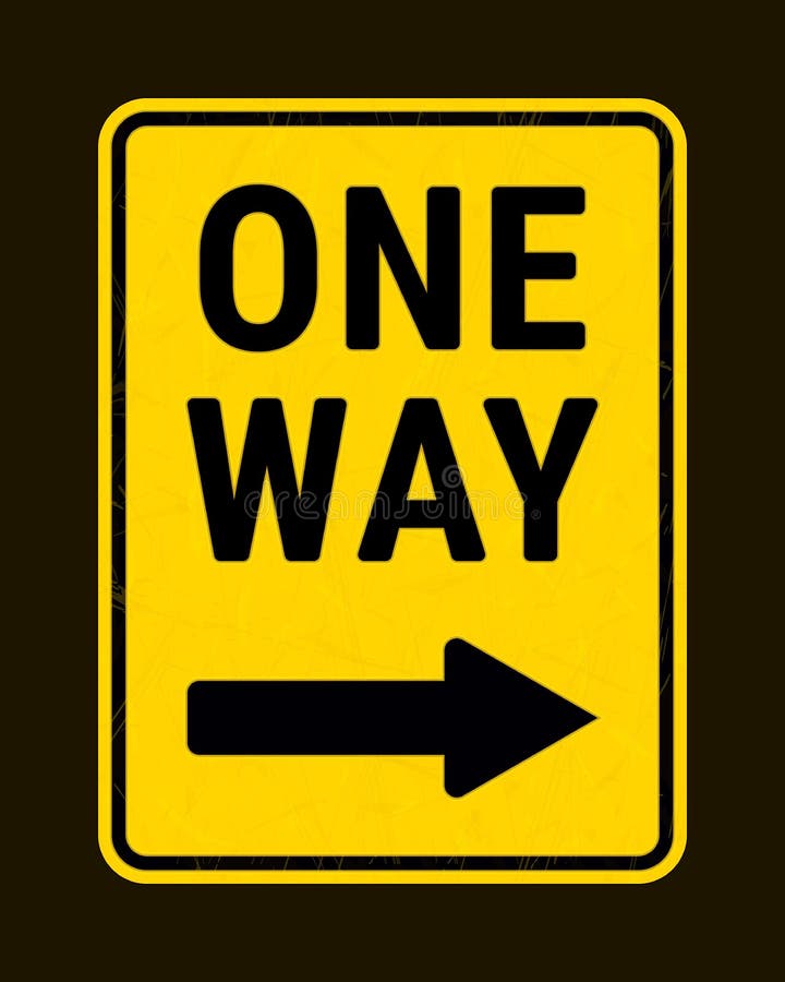 Arrows and Giving Directions. Vector Illustration of Different Arrow ...