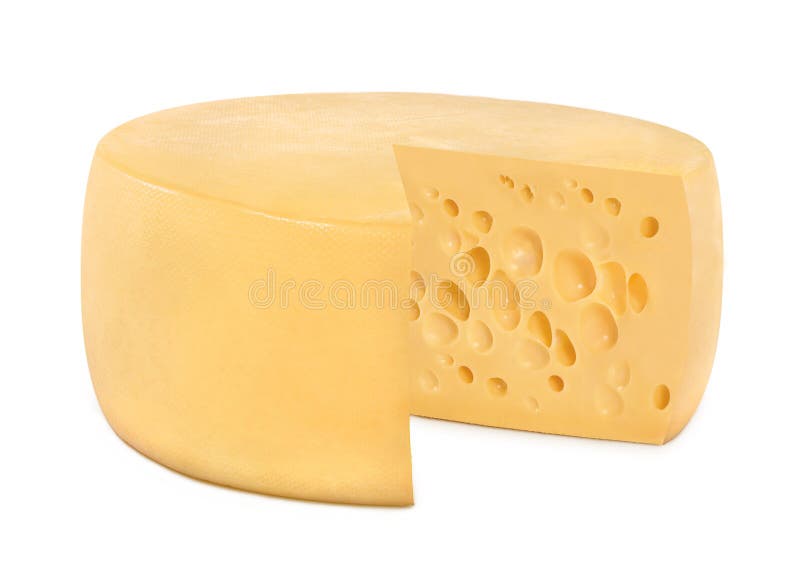 Cheese wheel stock photo. Image of agriculture, gourmet - 34592798