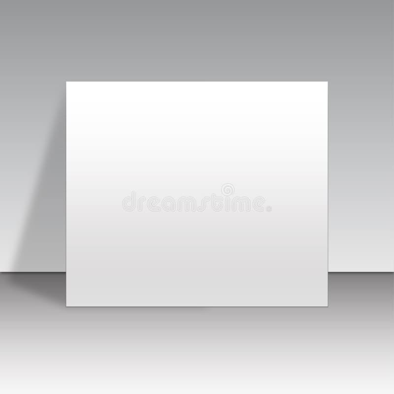 One Sheet Template Stock Illustrations – 3,131 One Sheet Template Stock ...