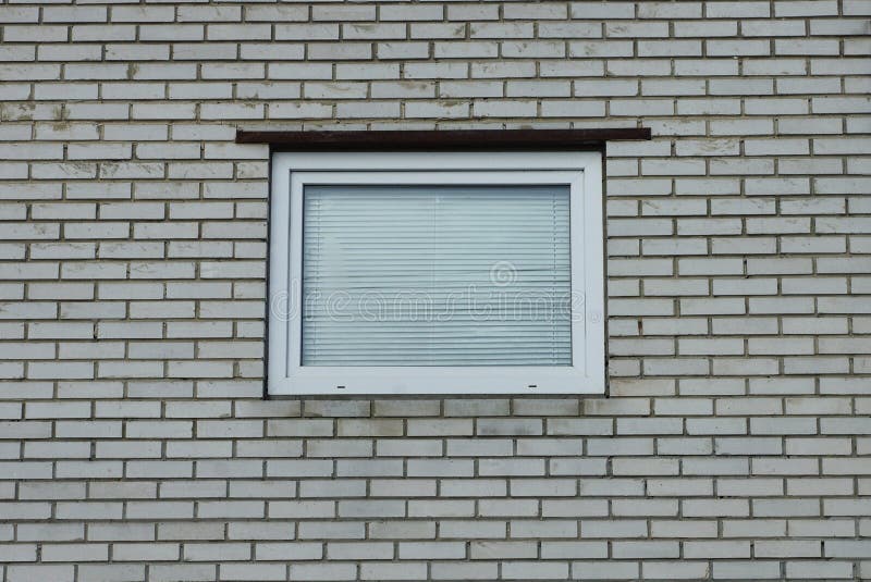 One Square Gray Sewer Manhole Lies on a Concrete Sewer Stock Photo ...