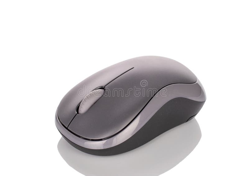 Cursor Double Click White Background Stock Photos - Free & Royalty-Free ...