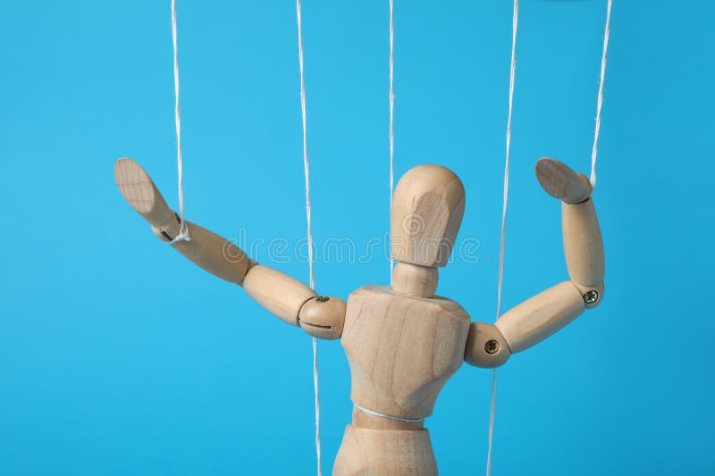364 Human Puppet Strings Stock Photos - Free & Royalty-Free Stock ...