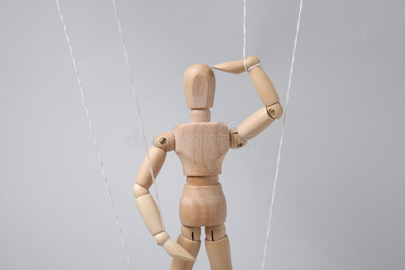 364 Human Puppet Strings Stock Photos - Free & Royalty-Free Stock ...