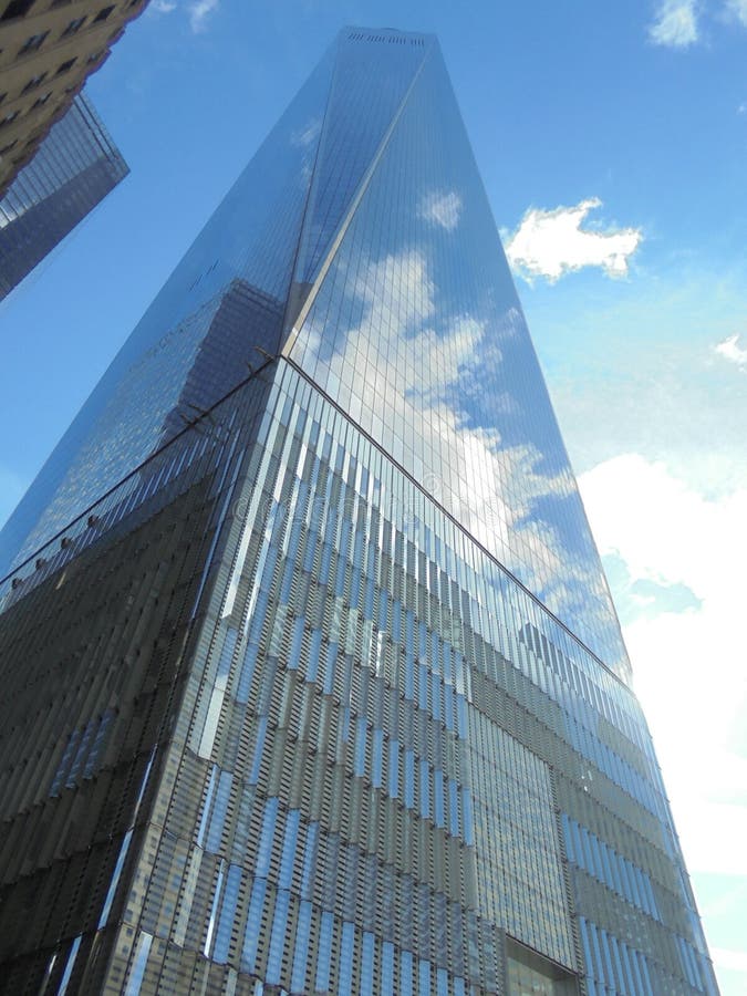 12,485 One World New York Stock Photos - Free & Royalty-Free Stock ...