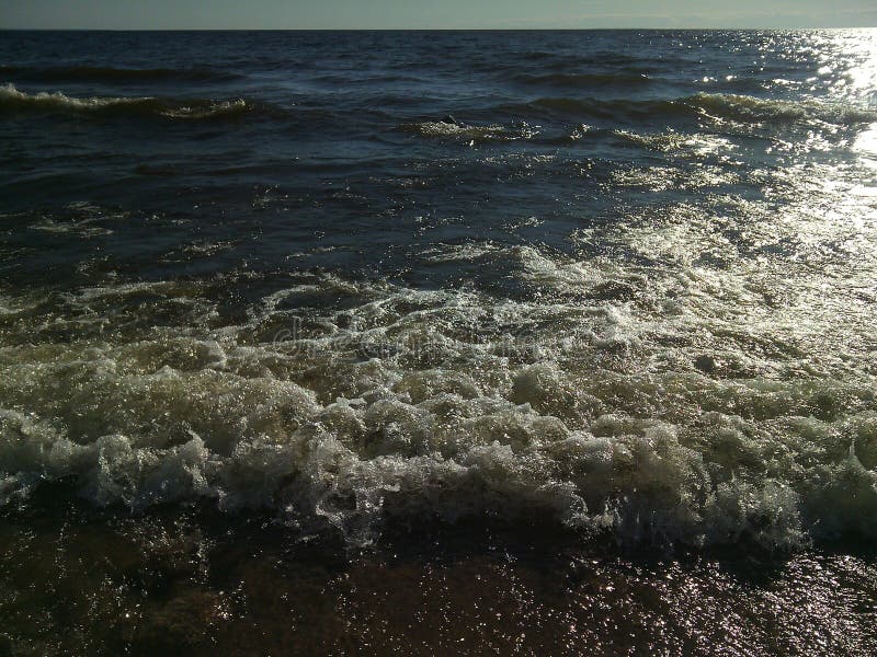 Onega stock image. Image of lake, vacation, tide, onega - 84204083
