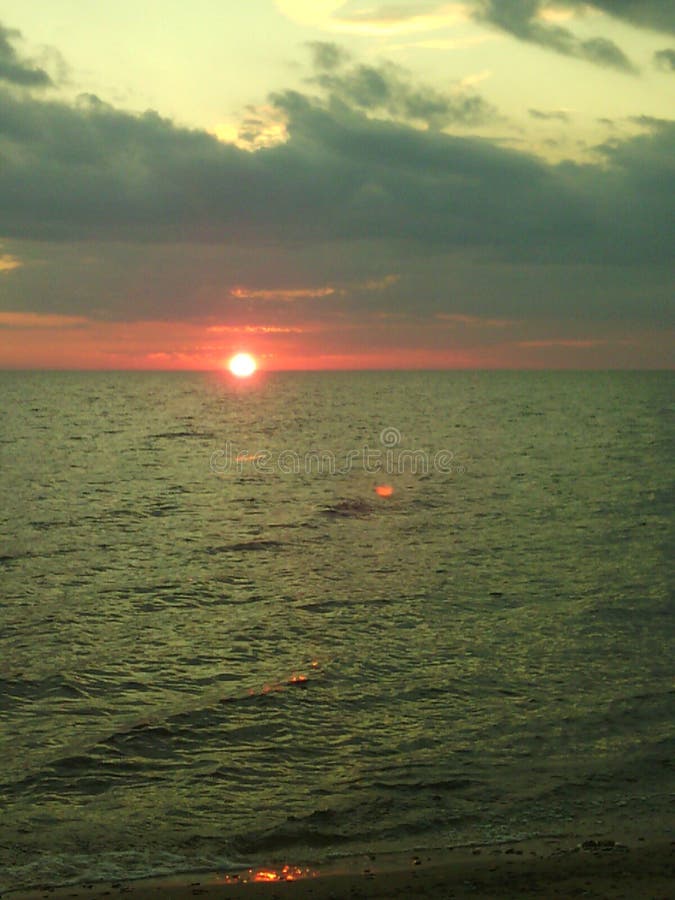 Onega stock photo. Image of morning, ecoregion, wave - 84204394