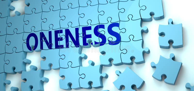 Oneness Stock Illustrations – 2,180 Oneness Stock Illustrations ...