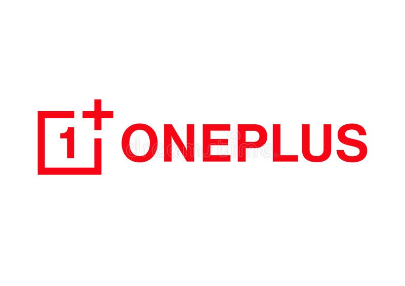 Oneplus Logo Stock Illustrations – 7 Oneplus Logo Stock Illustrations ...