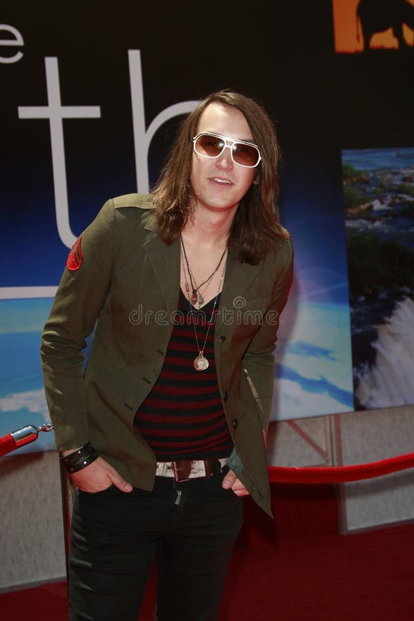 OneRepublic, Eine Republik, Tim Myers Redaktionelles Stockfoto - Bild ...