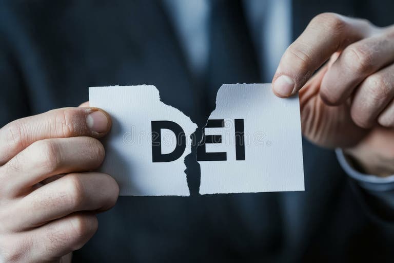 The Ongoing Controversy Surrounding Diversity, Equity, and Inclusion ...