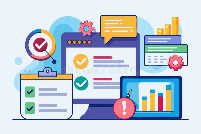 Ongoing Data Input Errors Lead To Issues in Analytics Reporting, Requiring Continuous ...