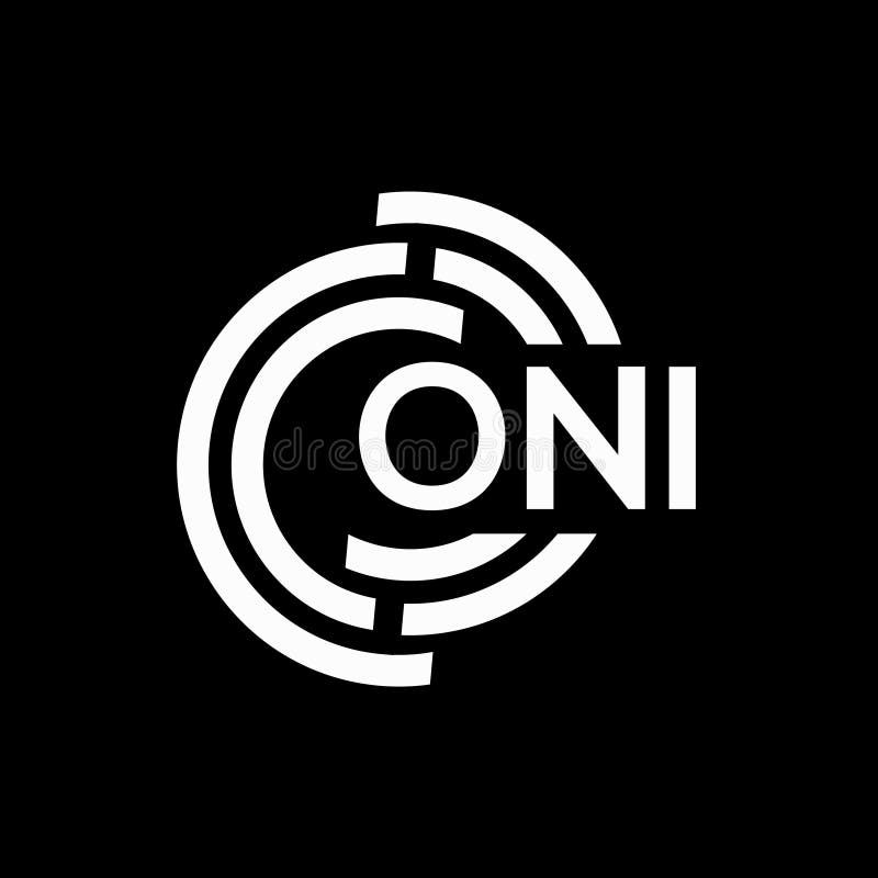 Oni Logo Stock Illustrations – 704 Oni Logo Stock Illustrations ...