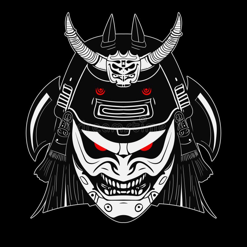 Samurai Ronin Mask Drawing Stock Illustrations – 196 Samurai Ronin Mask ... Samurai Ronin Mask Drawing Stock Illustrations – 196 Samurai Ronin Mask ...