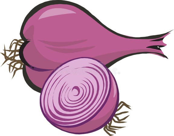 Cut Onion Cartoon Stock Illustrations – 2,211 Cut Onion Cartoon Stock ...