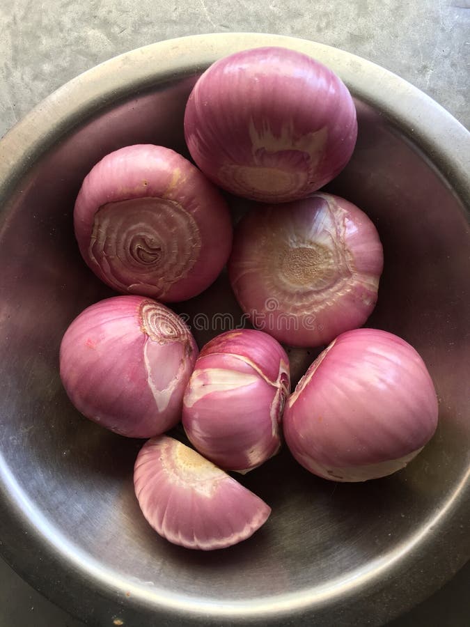 Onion stock image. Image of heap, glossy, isolated, fresh - 89734581