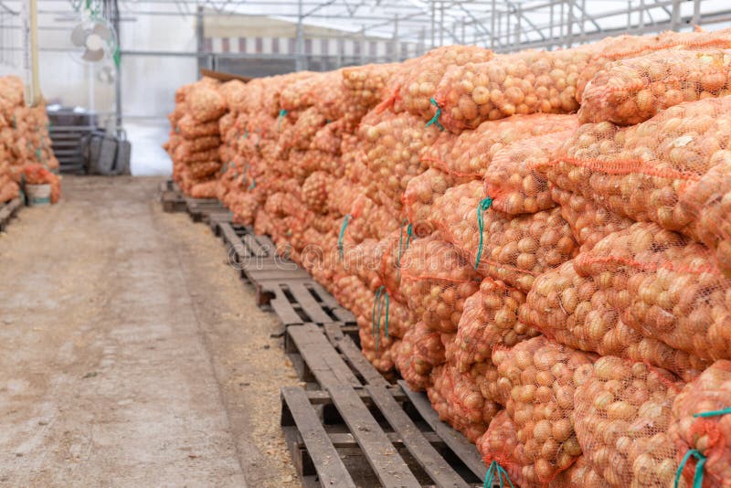 Pallets Produce Food Distribution Stock Photos - Free & Royalty-Free ...