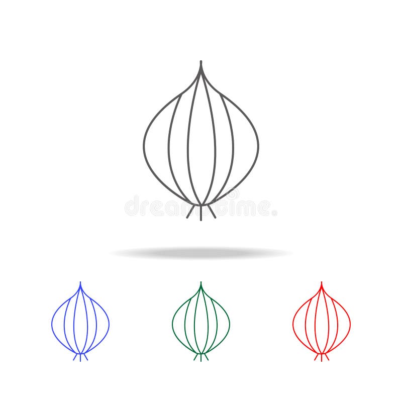 Onion Development Stock Illustrations – 369 Onion Development Stock ...