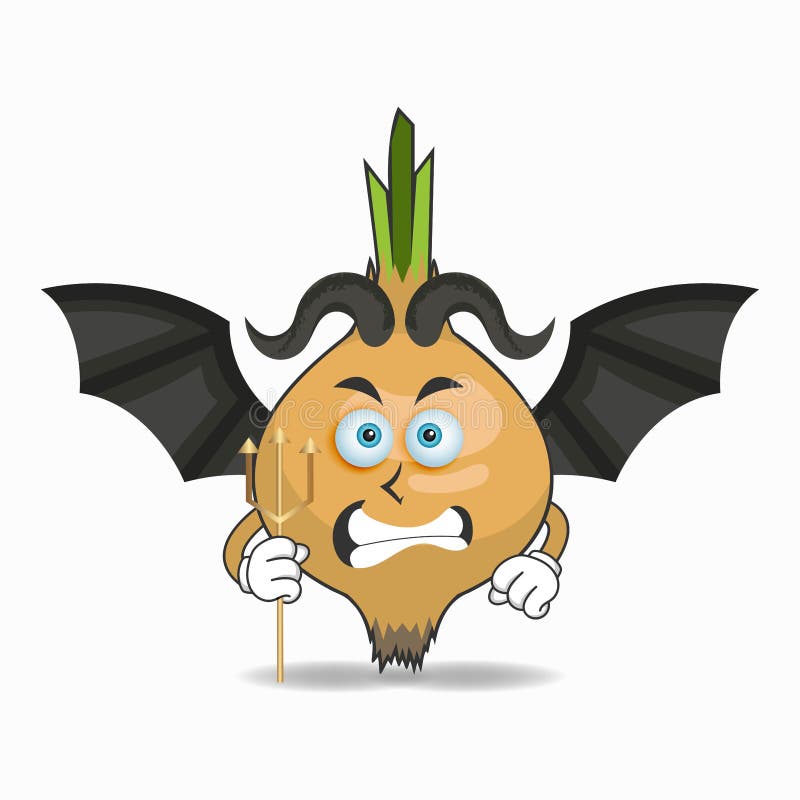 Garlic Devil Stock Illustrations – 52 Garlic Devil Stock Illustrations ...