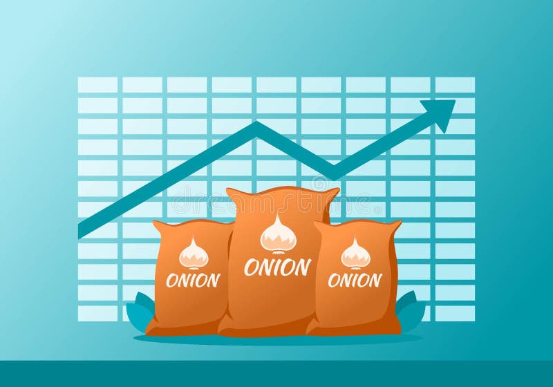 Onion Graph Stock Illustrations – 134 Onion Graph Stock Illustrations ...