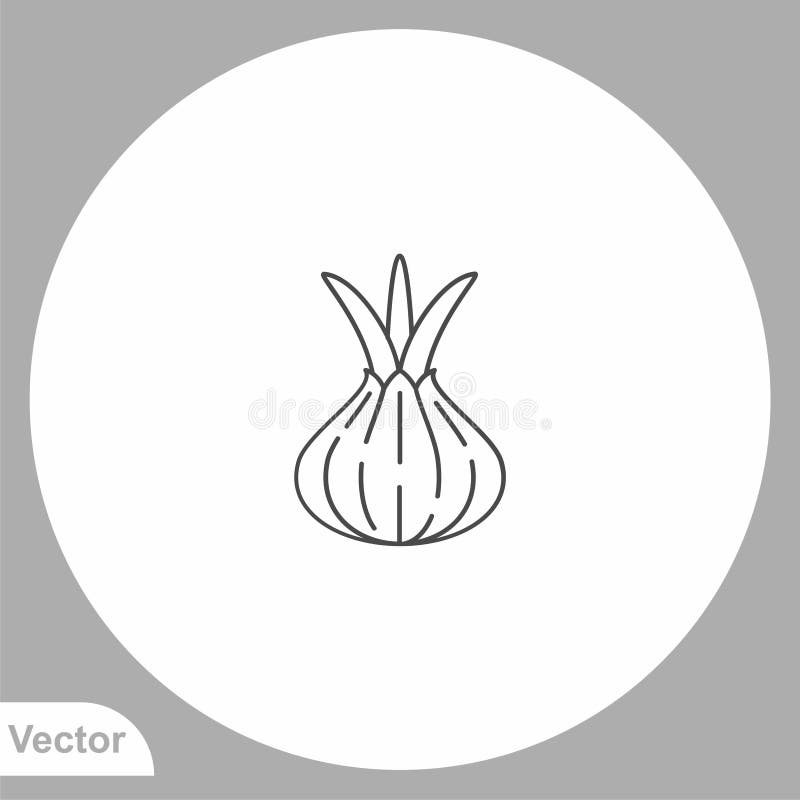 Shallot Logo Stock Illustrations – 380 Shallot Logo Stock Illustrations ...