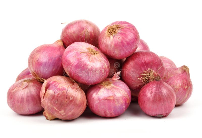 Onions stock image. Image of isolated, group, fresh, crop - 10496959