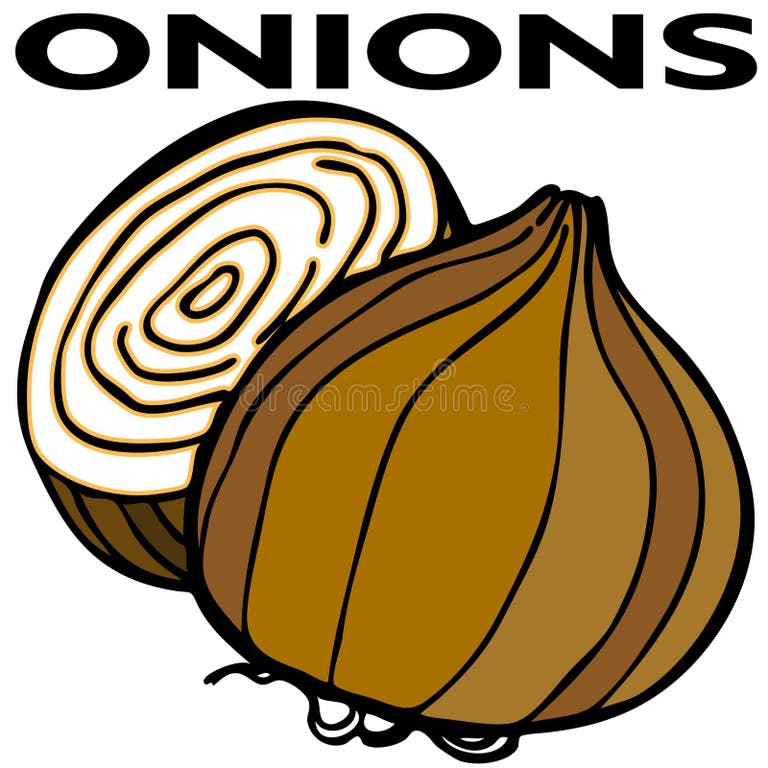 Onions Vector Image Stock Illustrations – 13,394 Onions Vector Image ...
