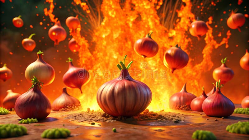 Spicy Apocalypse Stock Illustrations – 7 Spicy Apocalypse Stock ...