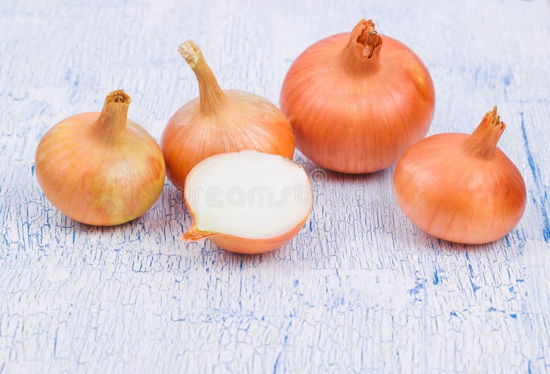 Onions on an stock image. Image of onion, onions, group - 67790167