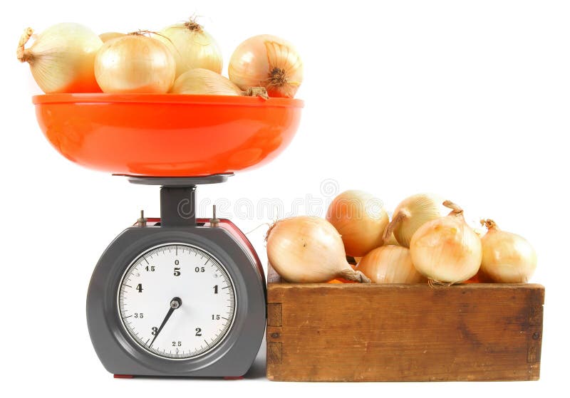 Onions Scales Box Stock Photos - Free & Royalty-Free Stock Photos from ...