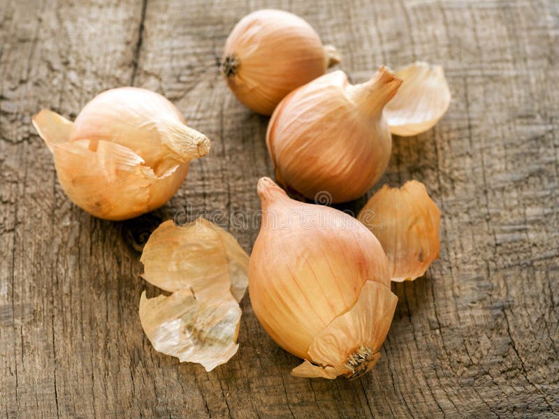 Onions on the table stock image. Image of healthy, onions - 89891845