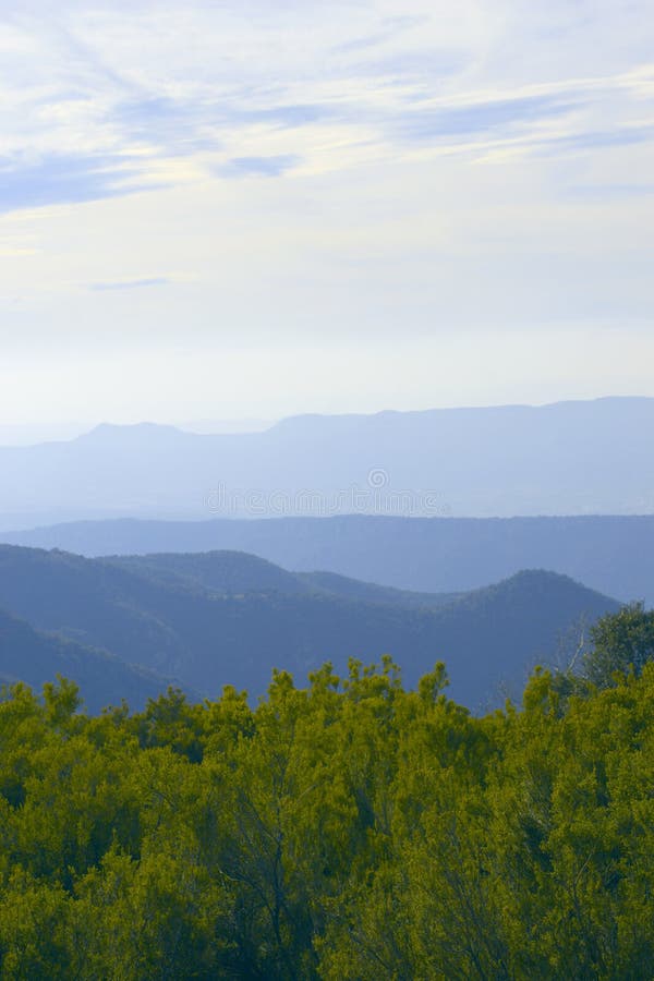 Oniric lanscape stock image. Image of season, route, space - 2796893