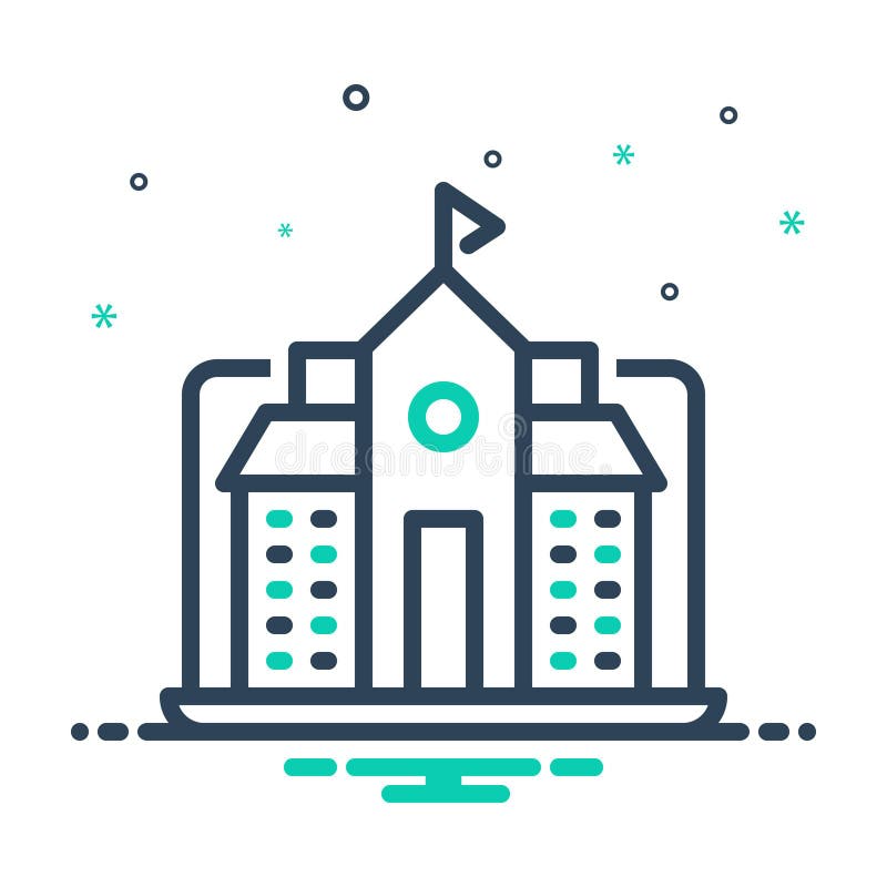 Online Academy Stock Illustrations – 9,268 Online Academy Stock ...