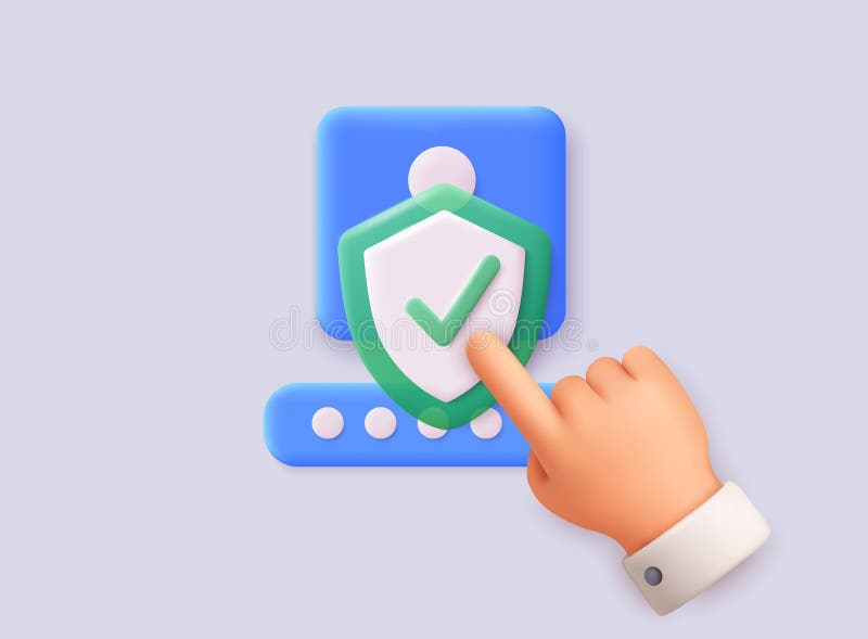 Online Account Protection and Password Verification with User Profile ...