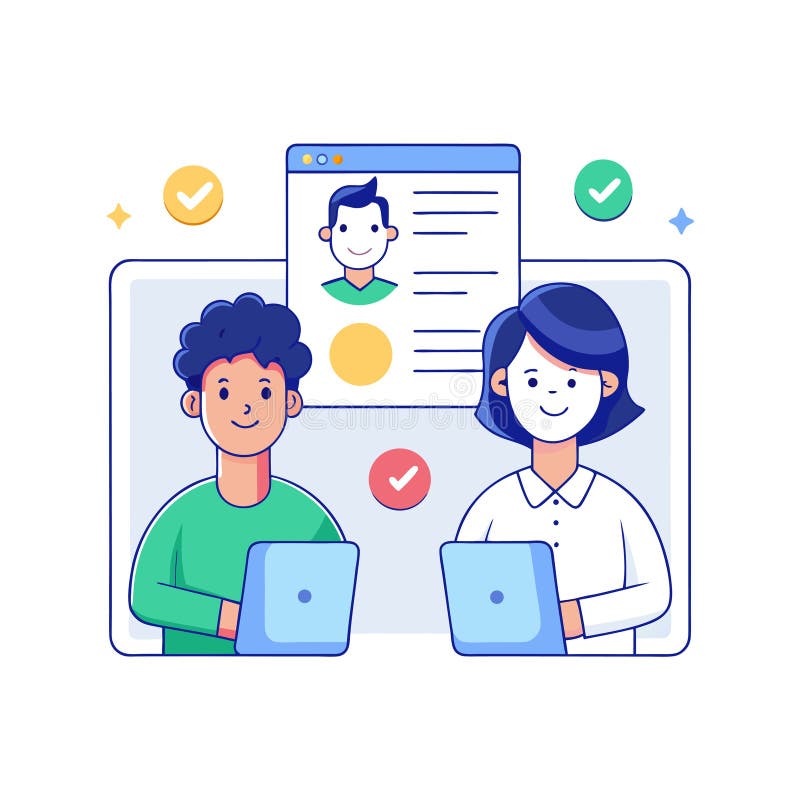 Application Check Marks Stock Illustrations – 630 Application Check ...