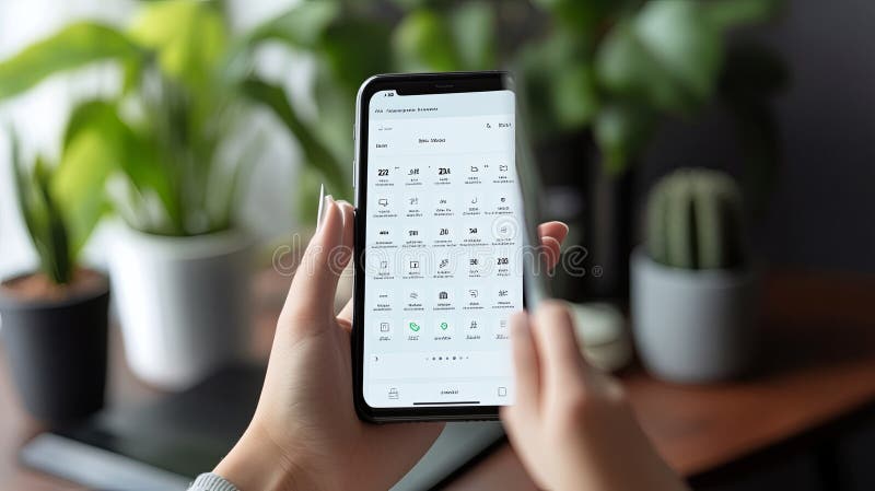 Online Appointment Scheduling: a User Booking an Appointment Via a ...
