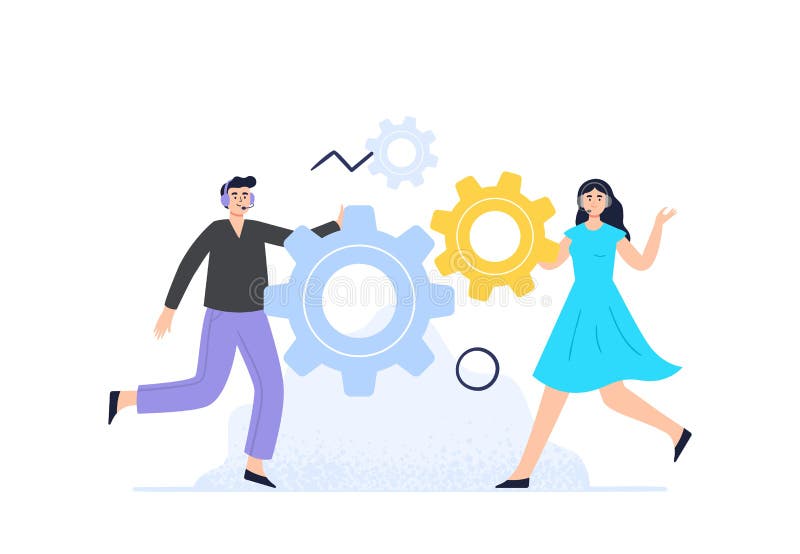 Problems Staff Stock Illustrations – 577 Problems Staff Stock ...