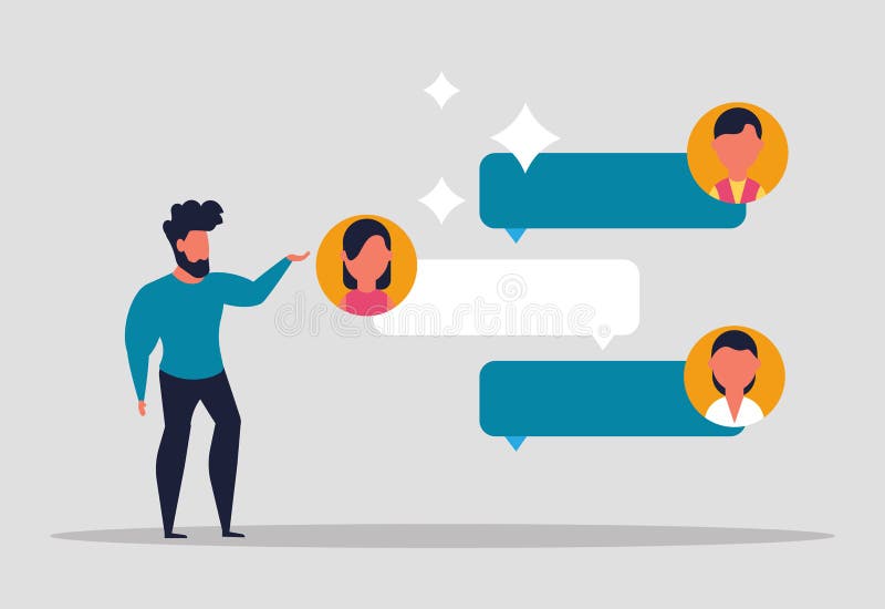 Online Assistant Software, Helps the User To Get Information by Himself ...