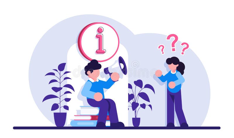 Faq Section Stock Illustrations – 394 Faq Section Stock Illustrations ...