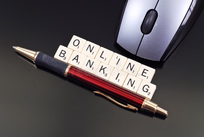 Internet banking stock image. Image of payments, purchase - 4217059