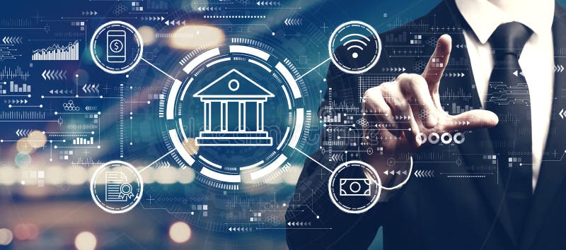 Banking Background Images