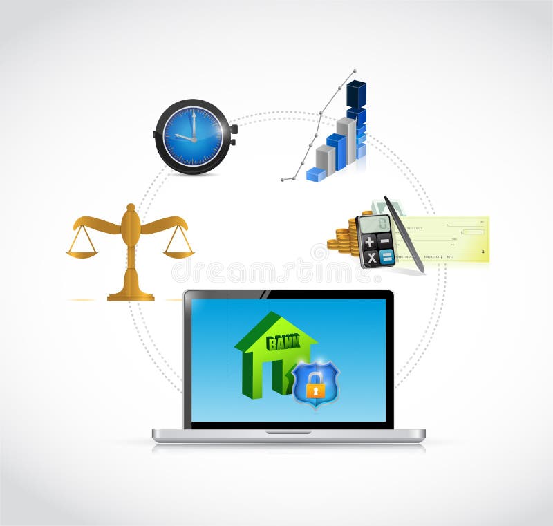 Pay Cycle Stock Illustrations – 1,435 Pay Cycle Stock Illustrations ...