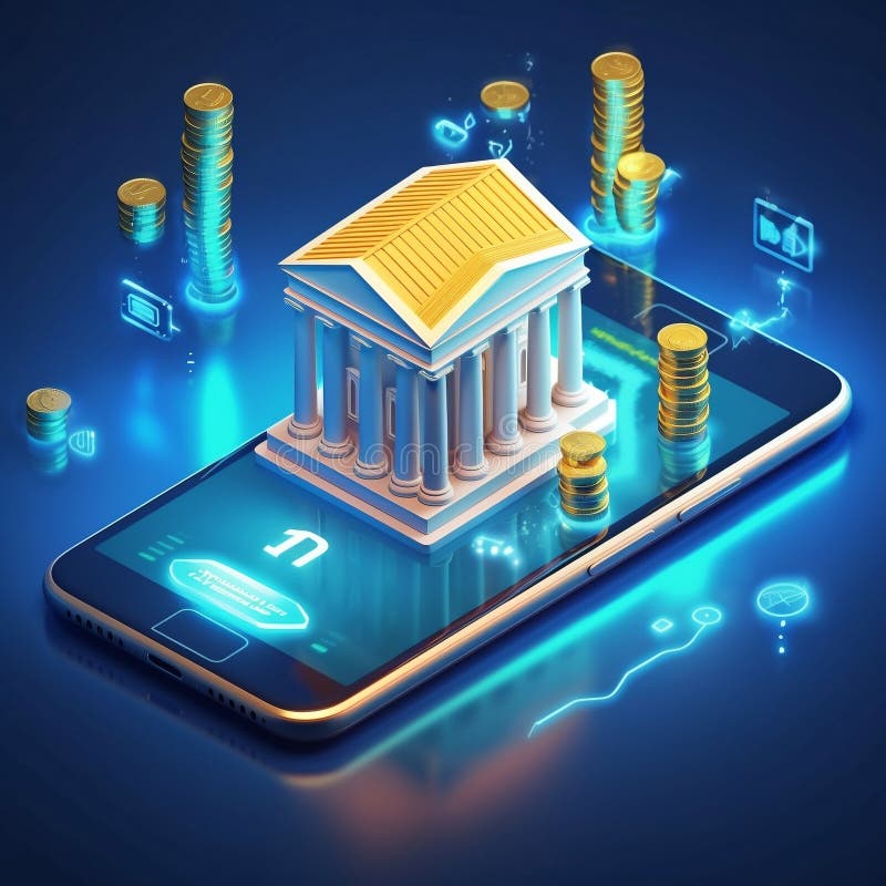 E Transactions Stock Illustrations – 1,277 E Transactions Stock ...