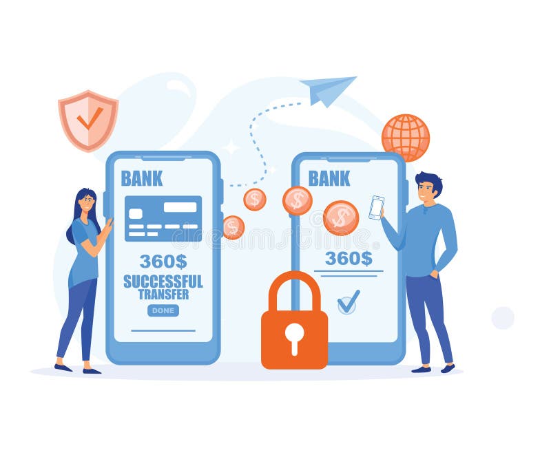 Correct Transaction Stock Illustrations – 220 Correct Transaction Stock ...