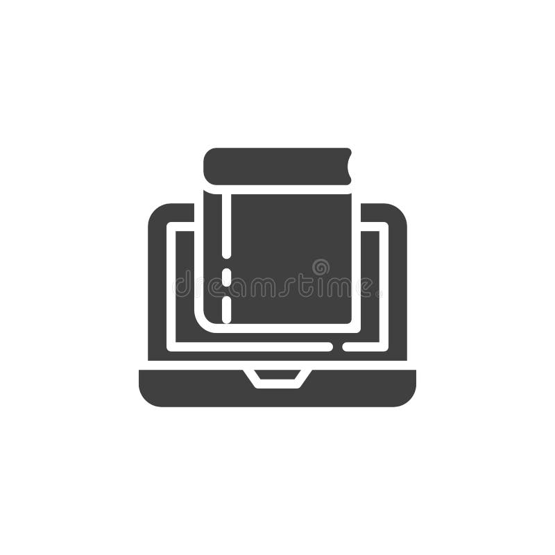 E Book Store Logo Stock Illustrations – 284 E Book Store Logo Stock ...