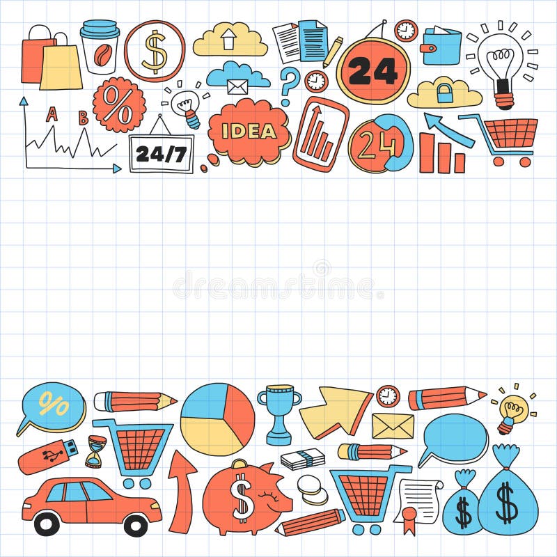 Team Projects School Stock Illustrations – 585 Team Projects School ...